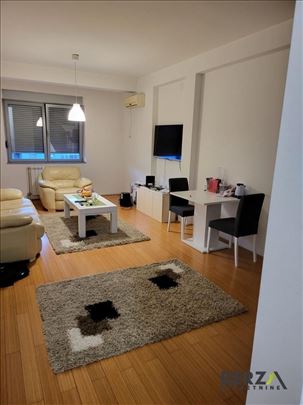 Novi Sad, Centar, Stan, 2, 55,00m2