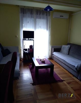 Novi Sad, Stanica, Stan, 0.5, 25,00m2