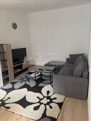 Renoviran stan Dorćol