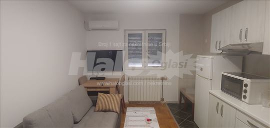Ledine, Novi Beograd, 30m2