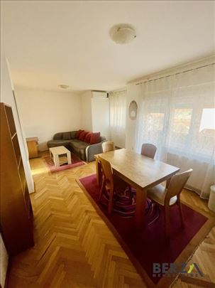 Novi Sad, Centar, Stan, 3, 60,00m2