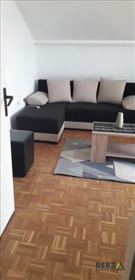 Novi Sad, Sajam, Stan, 1, 40,00m2