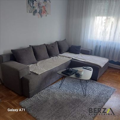 Novi Sad, Grbavica, Stan, 1.5, 36,00m2