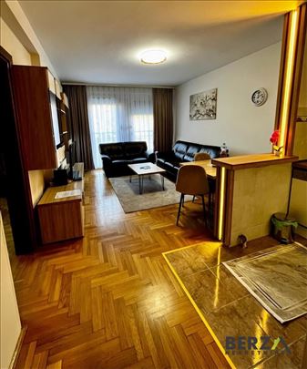 Novi Sad, Sajam, Stan, 1.5, 45,00m2