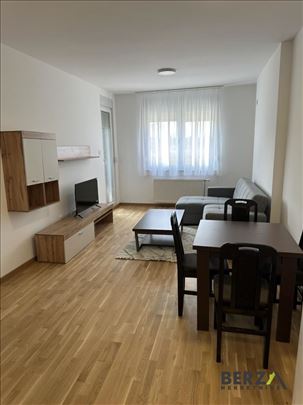 Novi Sad, Avijacija, Stan, 2, 45,00m2