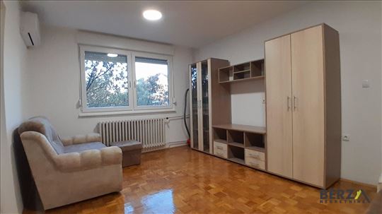 Novi Sad, Detelinara, Stan, 2, 42,00m2
