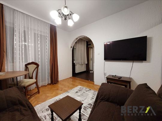 Novi Sad, Centar, Stan, 2.5, 55,00m2