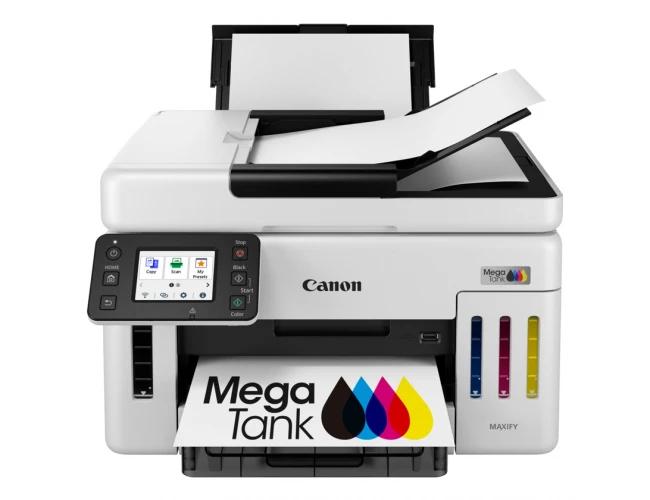 Canon Pixma GX-6140 multifuncijski štampač A4