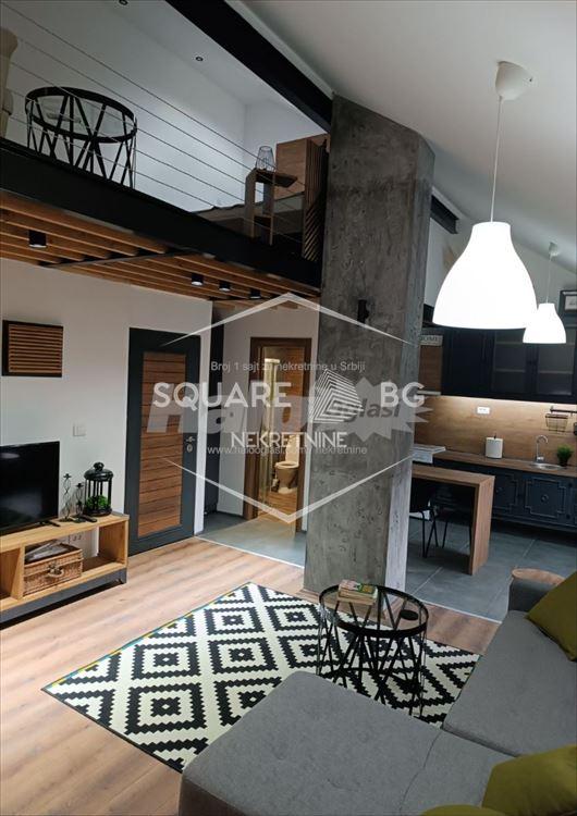 Medaković, 2.0 lux, namešten, parking, pet friendly ID#4766 850 €