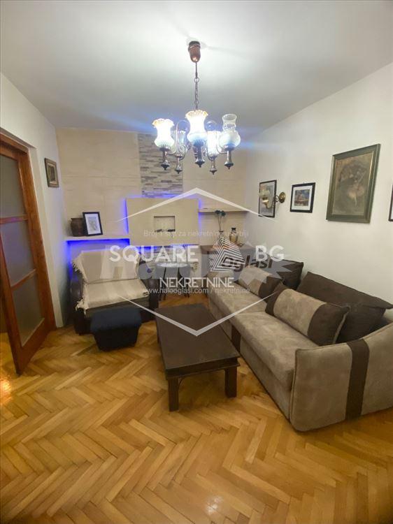 Novi Grad, 2.0 namešten ID#4747 450 €