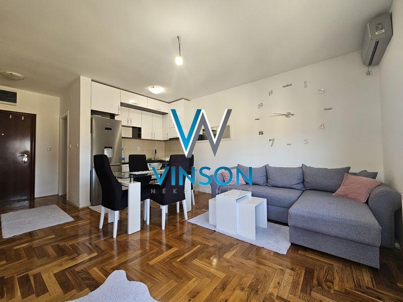 Novi Sad, Adice - Namešten jednoiposoban stan ID#9104217 350 €
