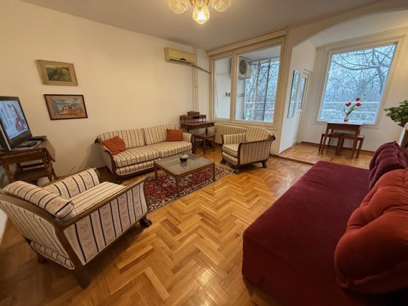 Konjarnik-Danice Maksimović-2.0-Namešten ID#3103 450 €
