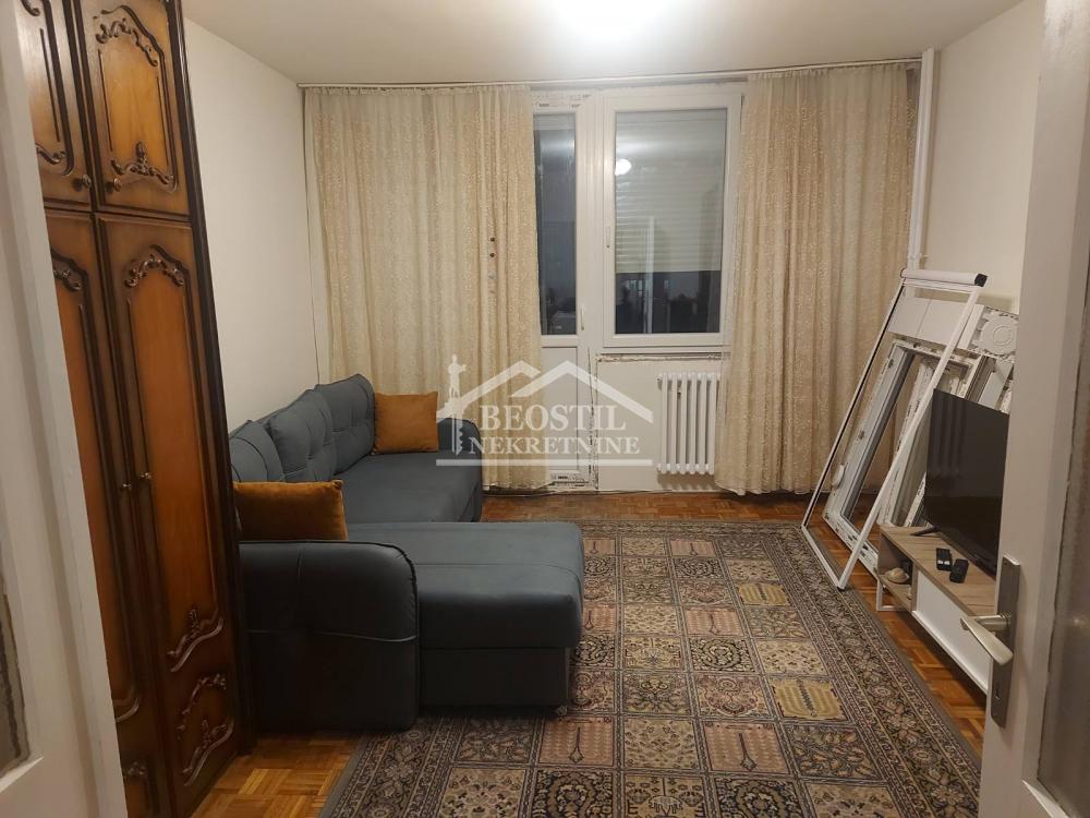 Novi Beograd - Blok 70a - 2.0 ID#24668 240.000 €