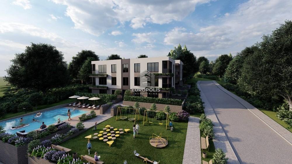 Top ponuda-prednost imaju keš kupci, 97.500, 39m2 ID#8674 97.500 €