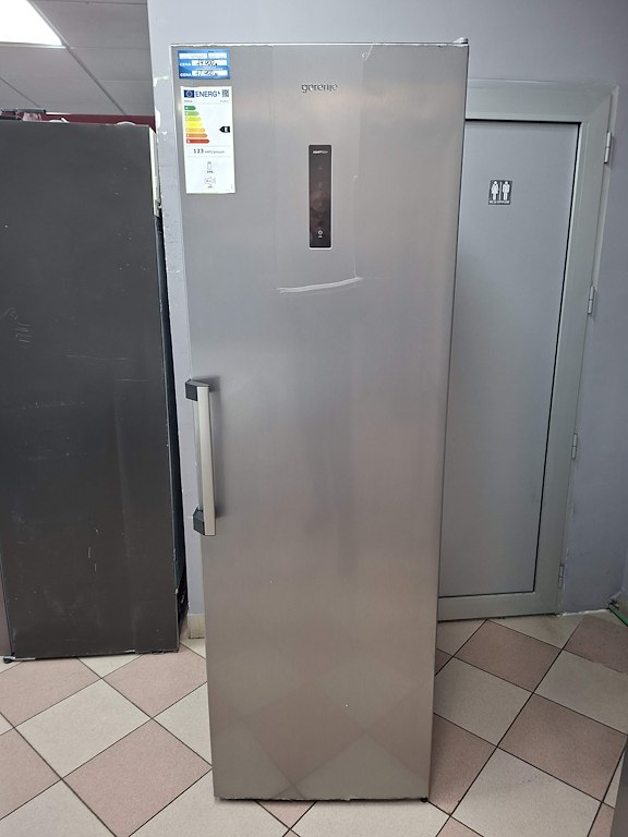 Frižider Gorenje R619EAXL6 , 185 cm.