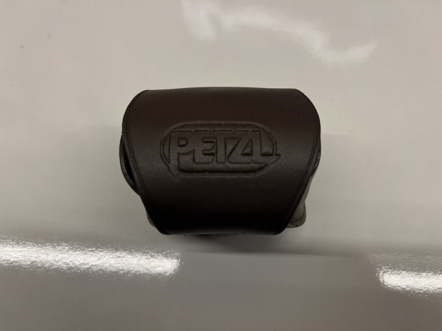 Petzl Zipka