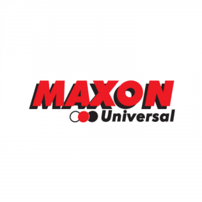 Maxon universal (Remastered Vinyl) 2LP