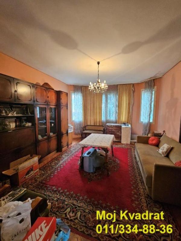 Četvoroiposoban stan na prodaju, 108m2, 410.400€