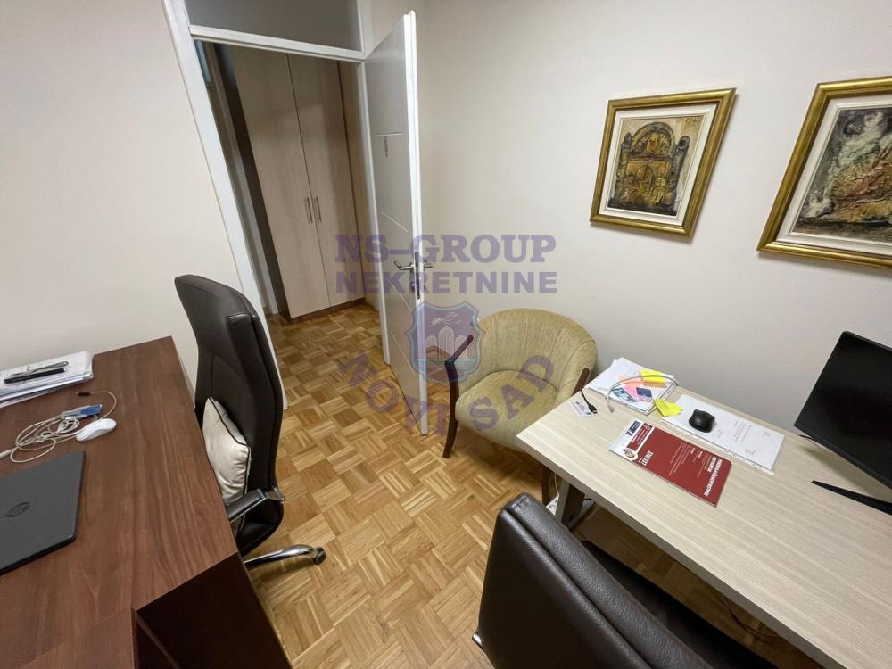 Troiposoban stan na prodaju, 72m2, 178.000€