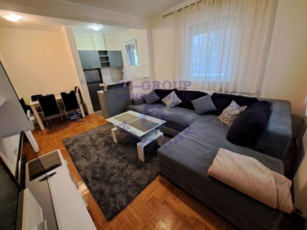 Dvoiposoban stan na prodaju, 50m2, 169.950€