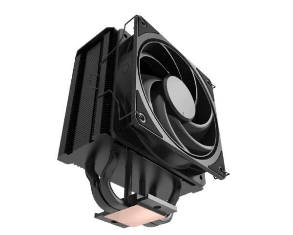COOLER MASTER Hyper 212 3DHP BLACK Kuler za procesor