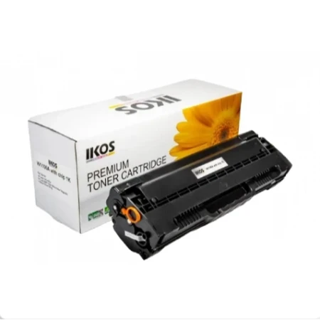 Toner IKOS W1106A sa cipom 1K (HP 107a/107w) ( 86000 )