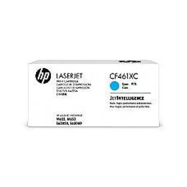 HP Toner CF473XC Magenta (CF473XC)