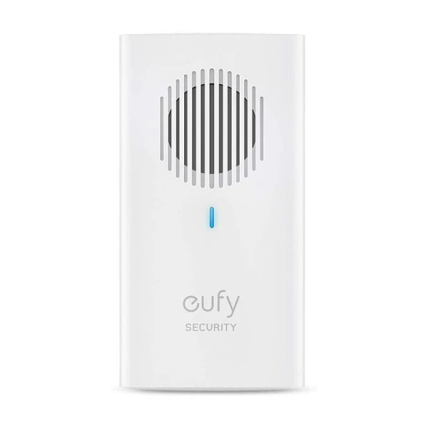 ANKER Eufy Doorbell Chime for HomeBase2