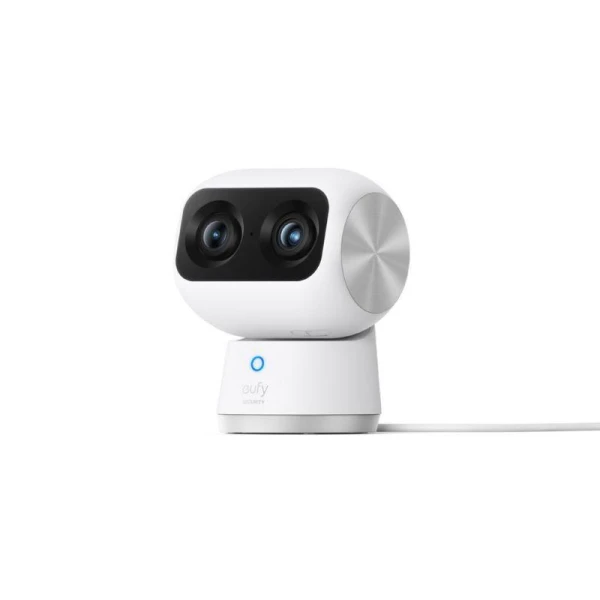 ANKER Eufy Security Indoor Cam S350 White