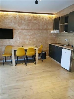 Komforan I Lepo UreĐen Apartman