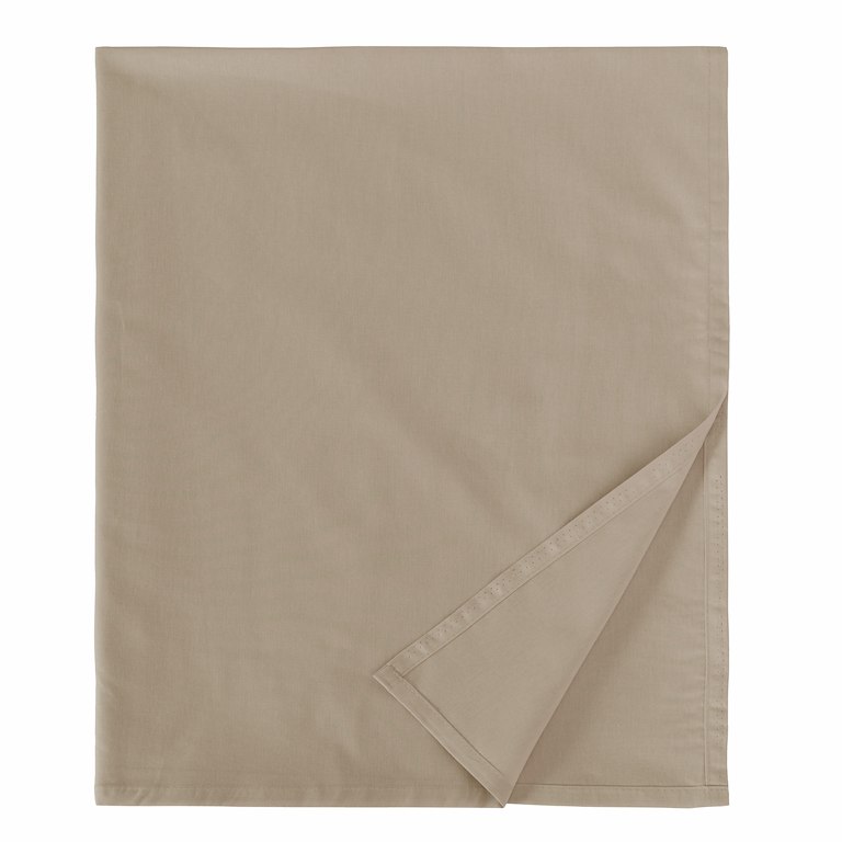 Čaršav CB PLAIN 160x240 - Beige