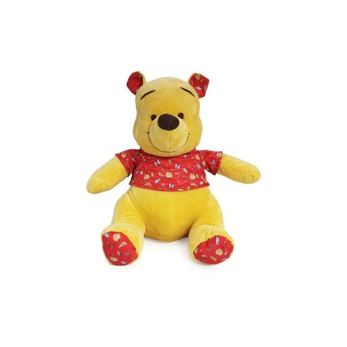 Disney Winnie the Pooh – plišana igračka sa zvukom 30cm