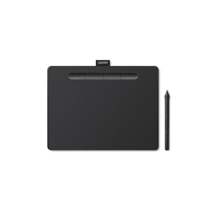 Grafička tabla Wacom Intuos S Black