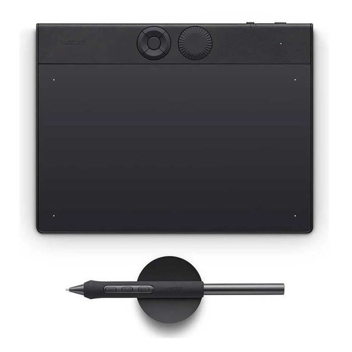 Grafička tabla Wacom Intuos Pro Small Black