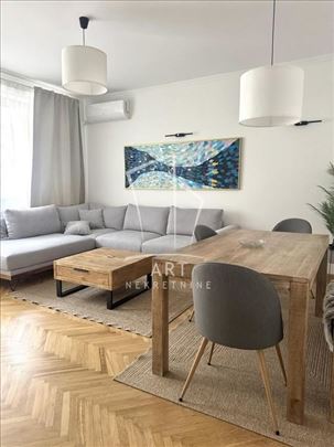 Dorćol, lux 3.0, mereno 77m2 ID#13000