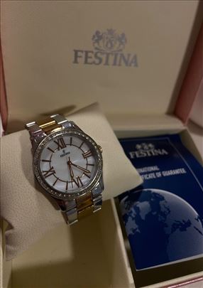 FESTINA - Ženski sat