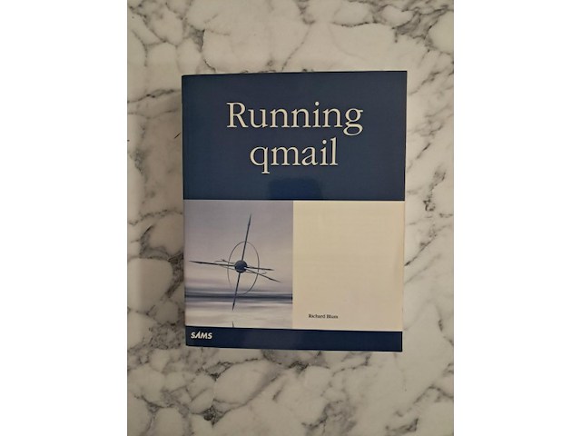 Running Qmail - Blum