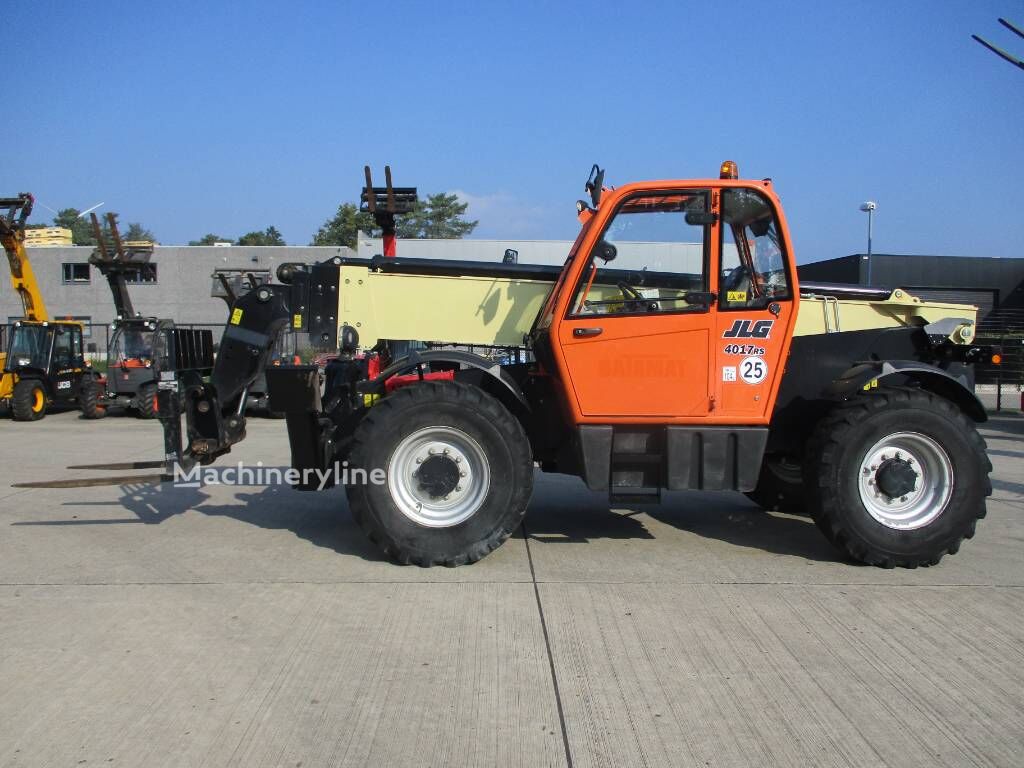 JLG 4017 RS (403) teleskopski utovarivač