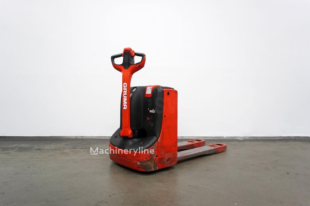 Linde T 16 ION 1152 električni paletar