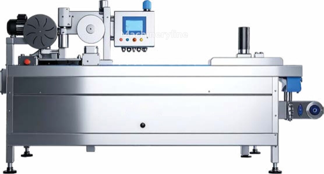 Mașină de ambalat prin termoformare ostala oprema za pakovanje