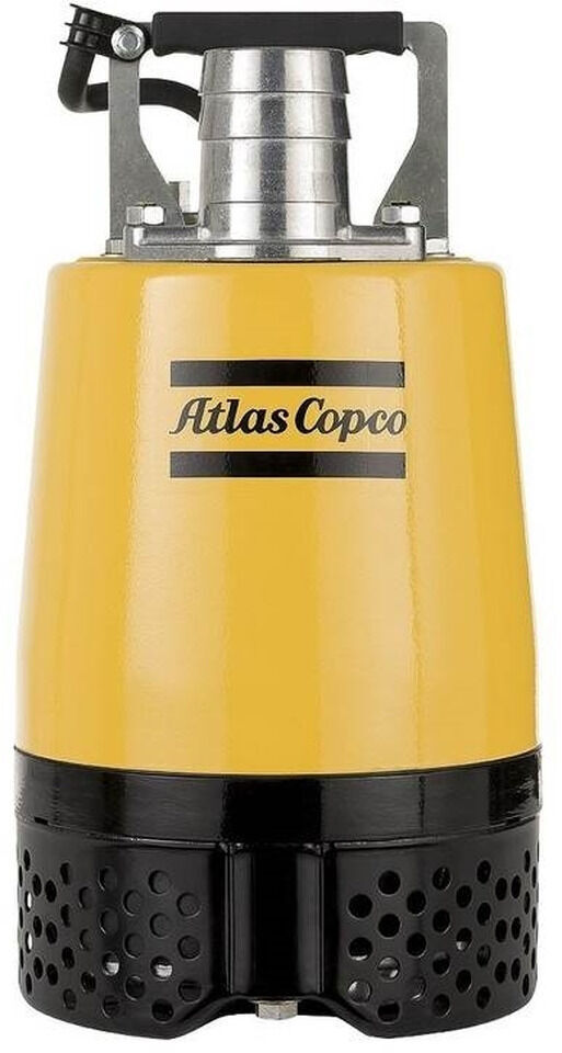Nova Atlas Copco Weda D04N drenažna pumpa