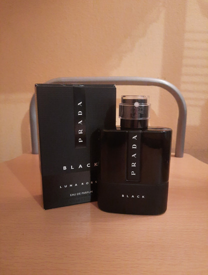 Prada Luna Rossa Black 90/100ml