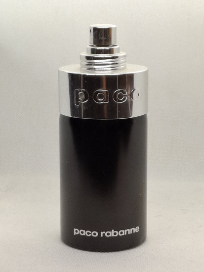 PACO, PACO RABANNE, EDT