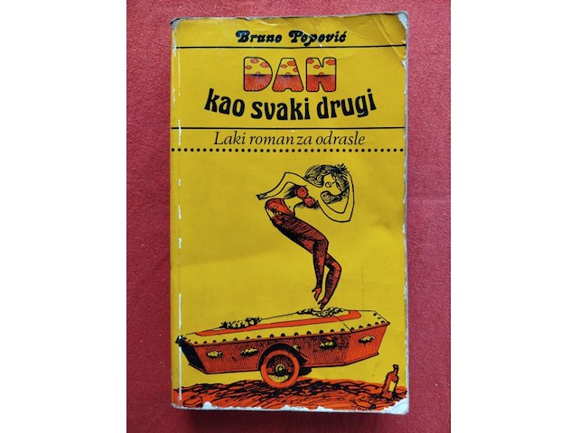 DAN KAO SVAKI DRUGI