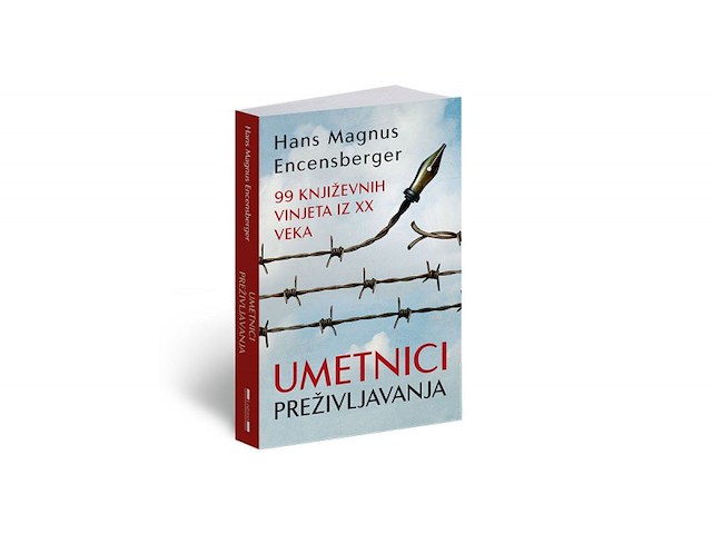 HANS MAGNUS ENCENSBEGER - Umetnici preživljavanja