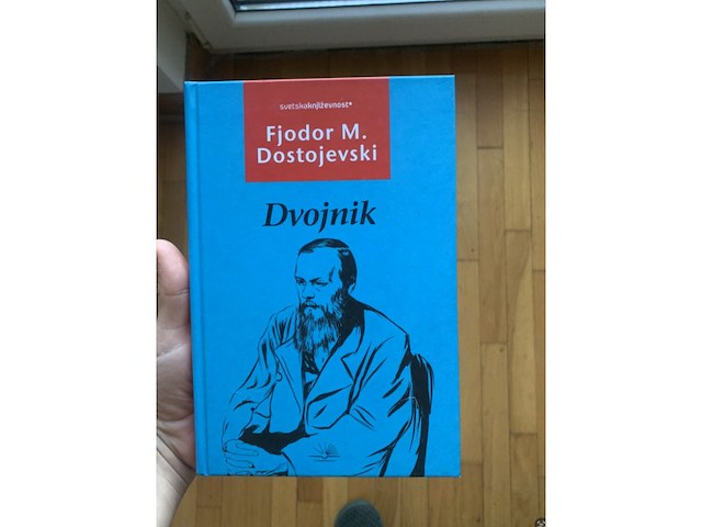 Fjodor Dostojevski Dvojnik