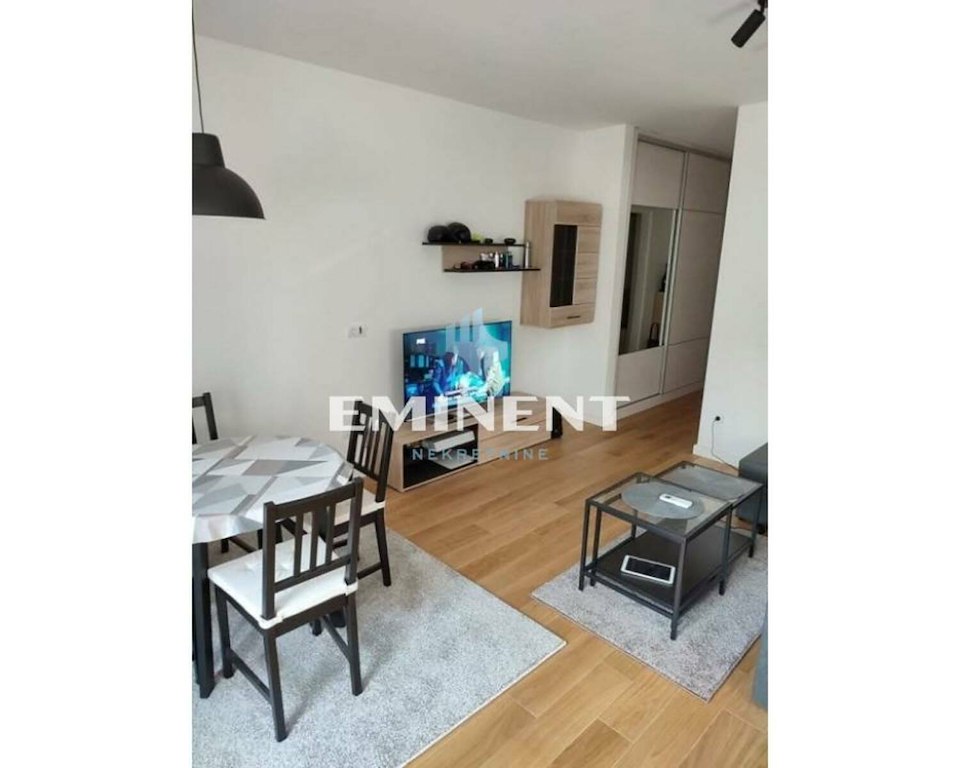 Voždovac, Lekino brdo, Tetovska, 2.0, 40m2, 600 EUR