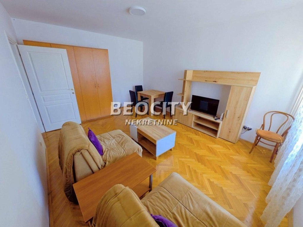 Novi Sad, Bulevar Oslobođenja, Bulevar oslobođenja, 1.0, 32m2, 330EUR