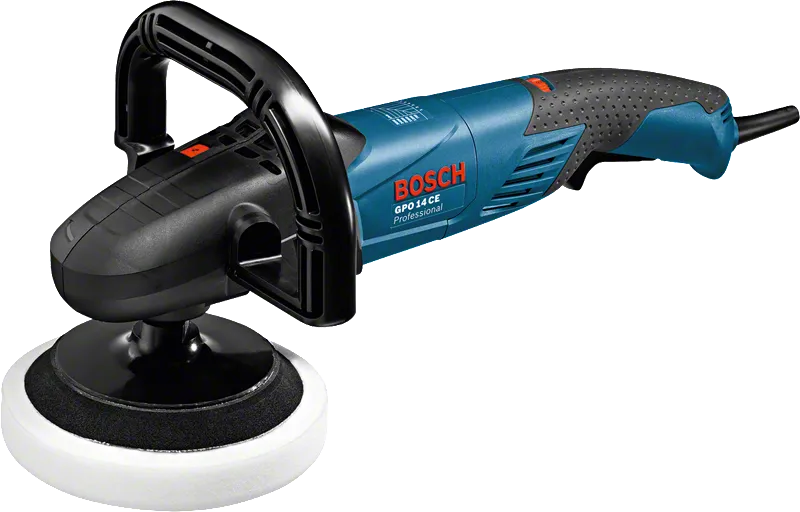 Bosch Professional Brusilica za poliranje GPO 14 CE 0601389000ID: EK000788257