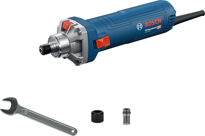 Bosch Professional Ravna brusilica GGS 30 S karton 06012B5120ID: EK000788262